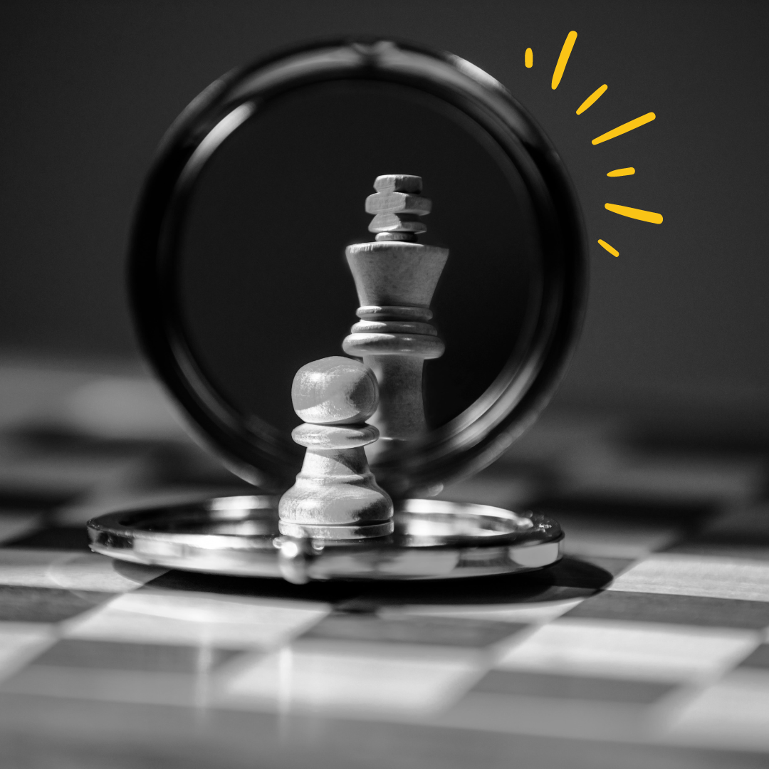 Apprenez à parler de vos défauts en entretien d’embauche - SKILLS